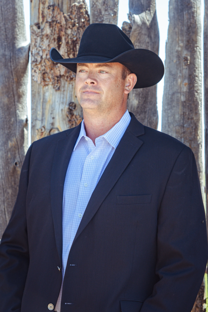 Craft Beef - Jeff Smith - Farm To Table Talk